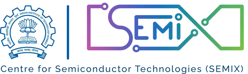 SemiX Semiconductor Technologies at IITB Mumbai - SemiX